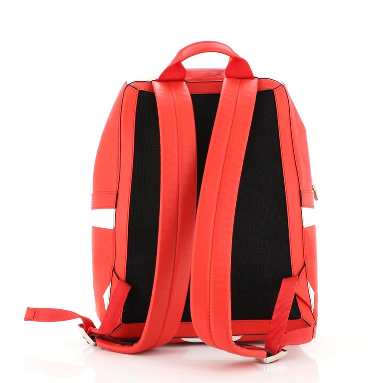 Louis Vuitton Apollo Backpack Limited Edition FIFA World Cup Epi ...