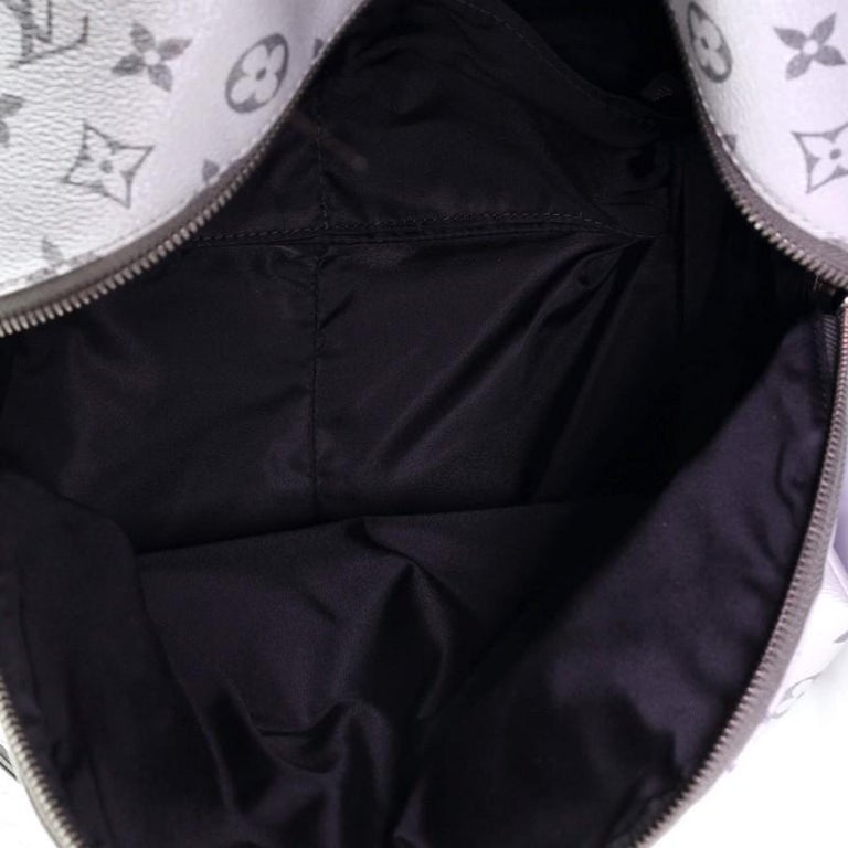Louis Vuitton Apollo Backpack Limited Edition Reflect Monogram Canvas ...