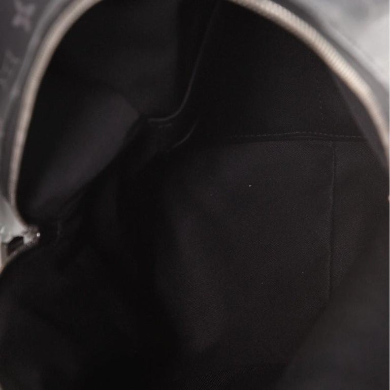 Louis Vuitton Apollo Backpack Monogram Eclipse Canvas at 1stDibs