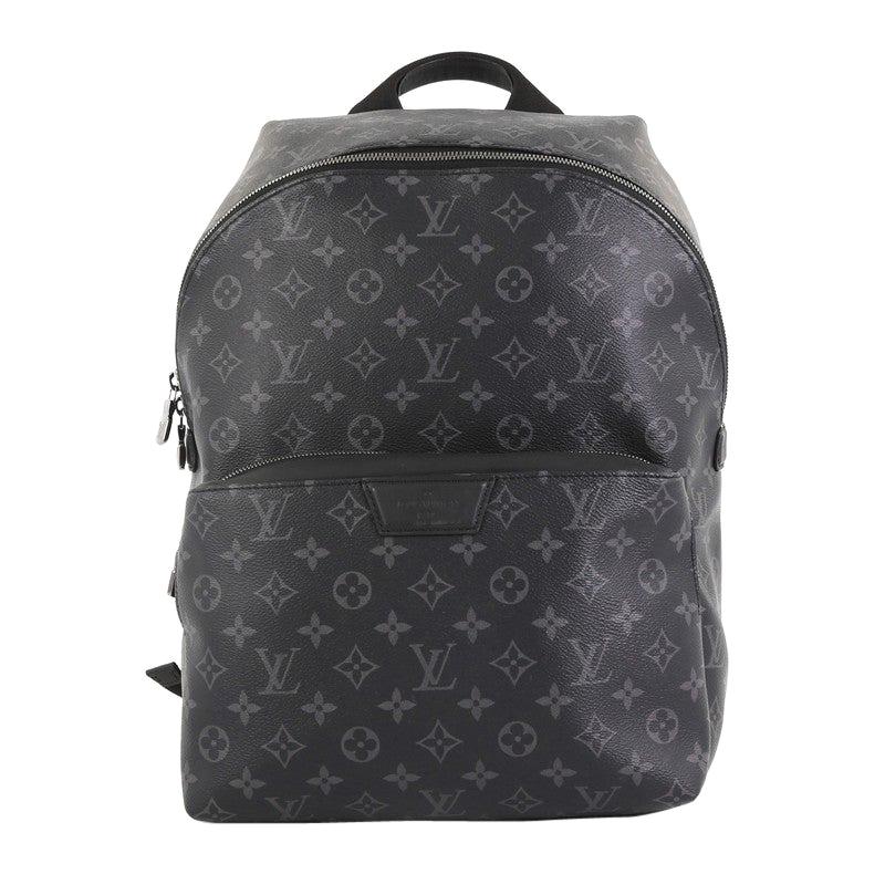 Louis Vuitton Apollo Backpack Monogram Eclipse Canvas at 1stDibs