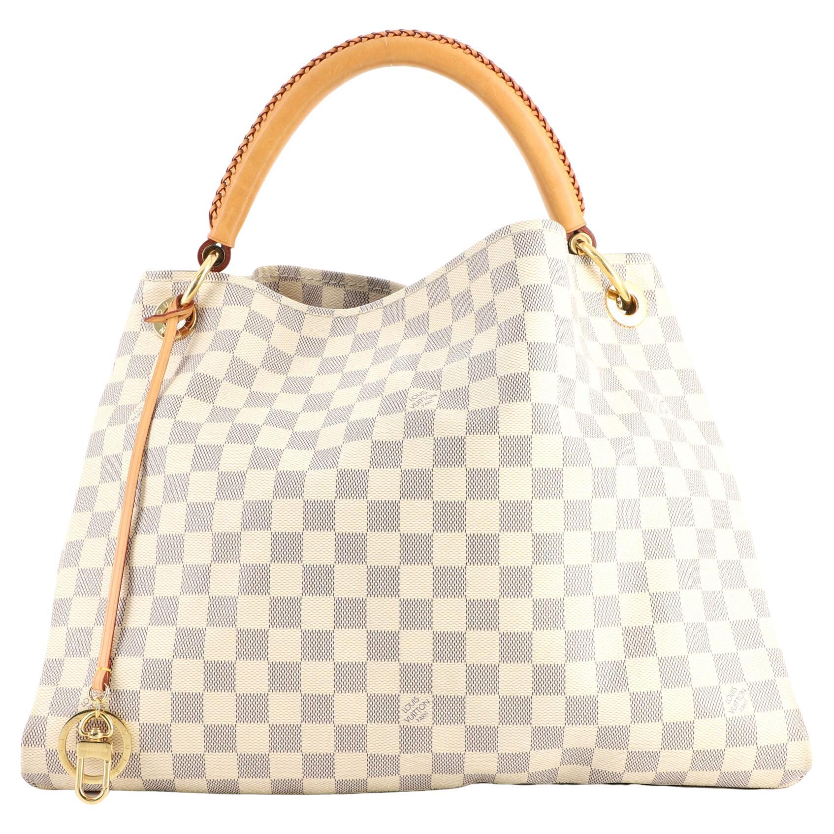 Louis Vuitton Artsy Bags - 76 For Sale on 1stDibs | louis vuitton artsy ...
