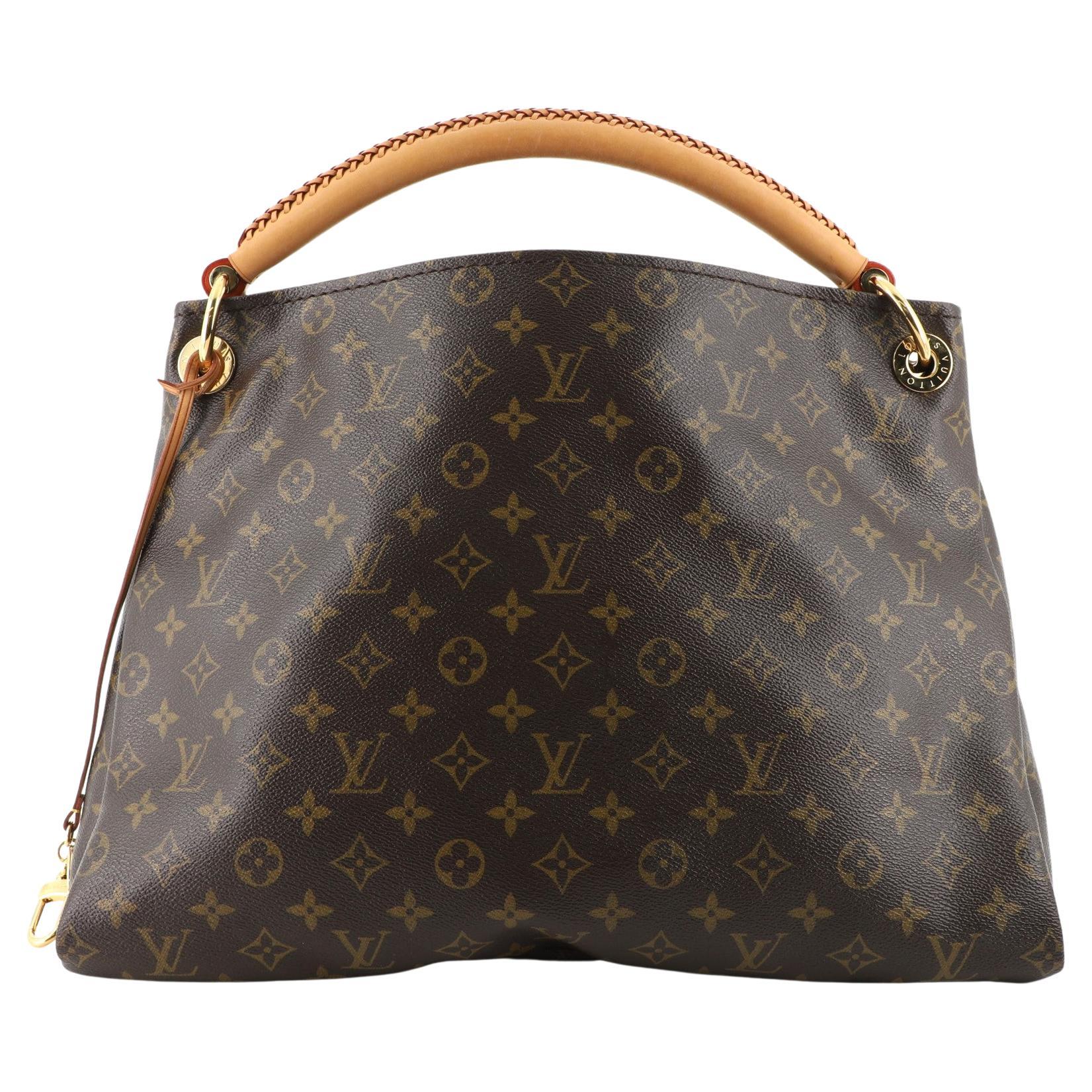 Louis Vuitton Artsy Bags - 40 For Sale on 1stDibs | louis vuitton artsy ...