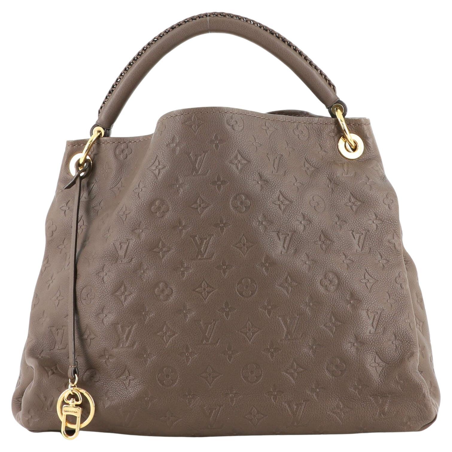 Louis Vuitton Artsy Bags - 46 For Sale on 1stDibs | louis vuitton artsy ...