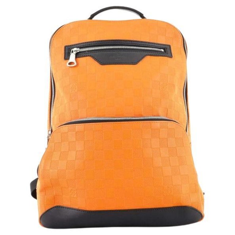 Louis Vuitton Avenue Backpack Damier Infini Leather at 1stDibs
