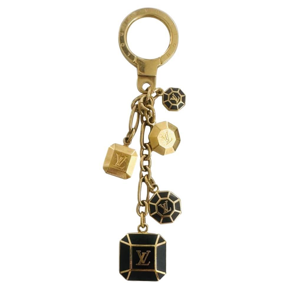 Louis Vuitton Bag Charm For Sale at 1stDibs