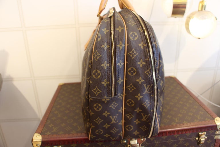 Louis Vuitton Bag in Monogram, 2 compartments at 1stDibs | louis ...
