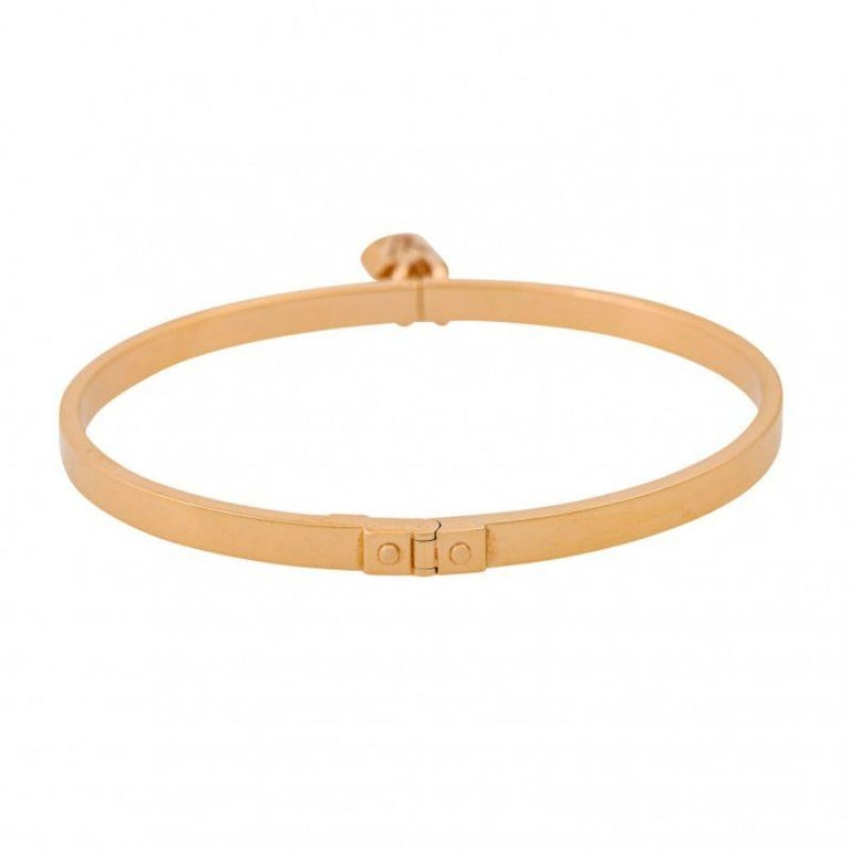 Louis Vuitton Bangle For Sale at 1stDibs