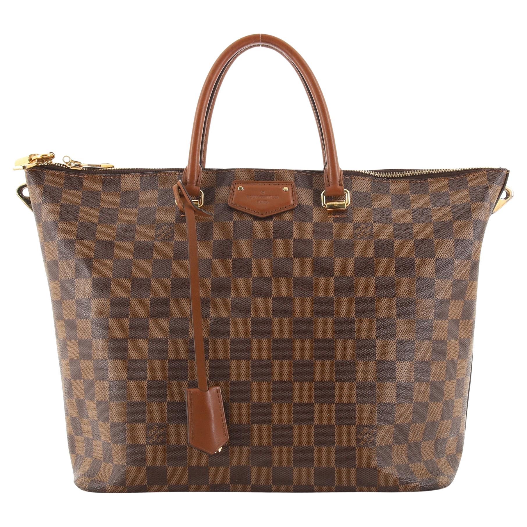 Celine Trapeze Bag Python and Leather Medium For Sale at 1stDibs