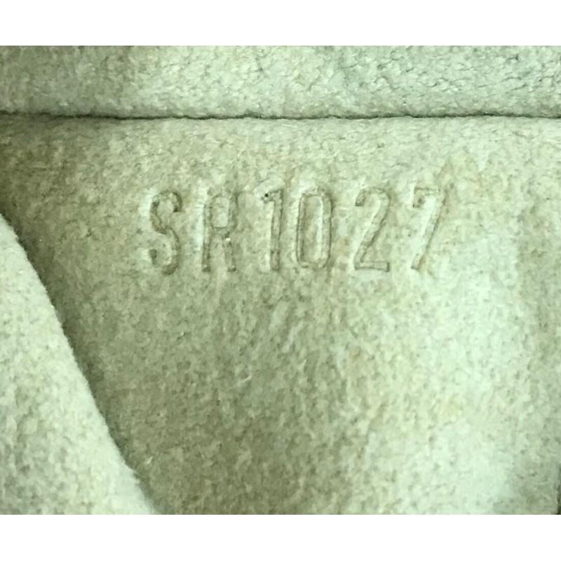 Louis Vuitton Beverly Handbag Monogram Canvas GM at 1stDibs