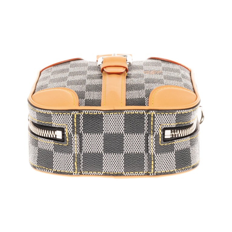 Louis Vuitton Checkered Purse Small Purse | semashow.com