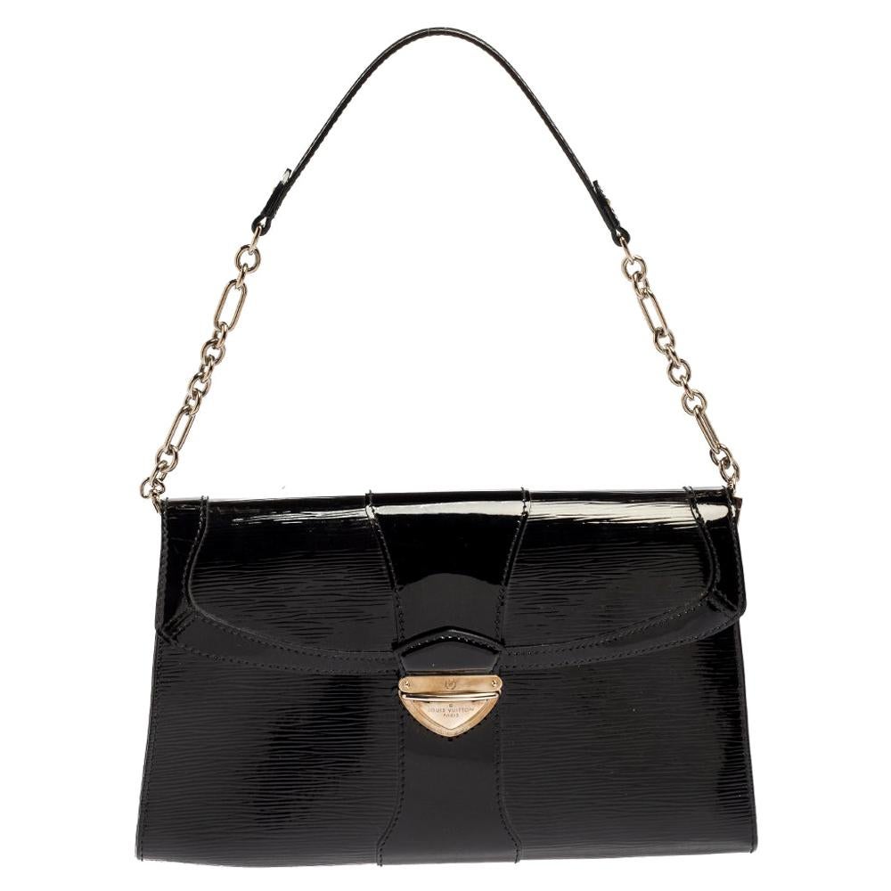 Louis Vuitton Alexander Briefcase Taiga Leather at 1stDibs