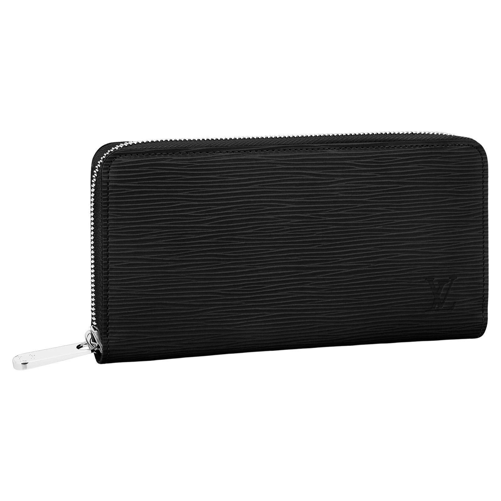 Louis Vuitton Zippy Wallet Electric Epi Leather at 1stDibs