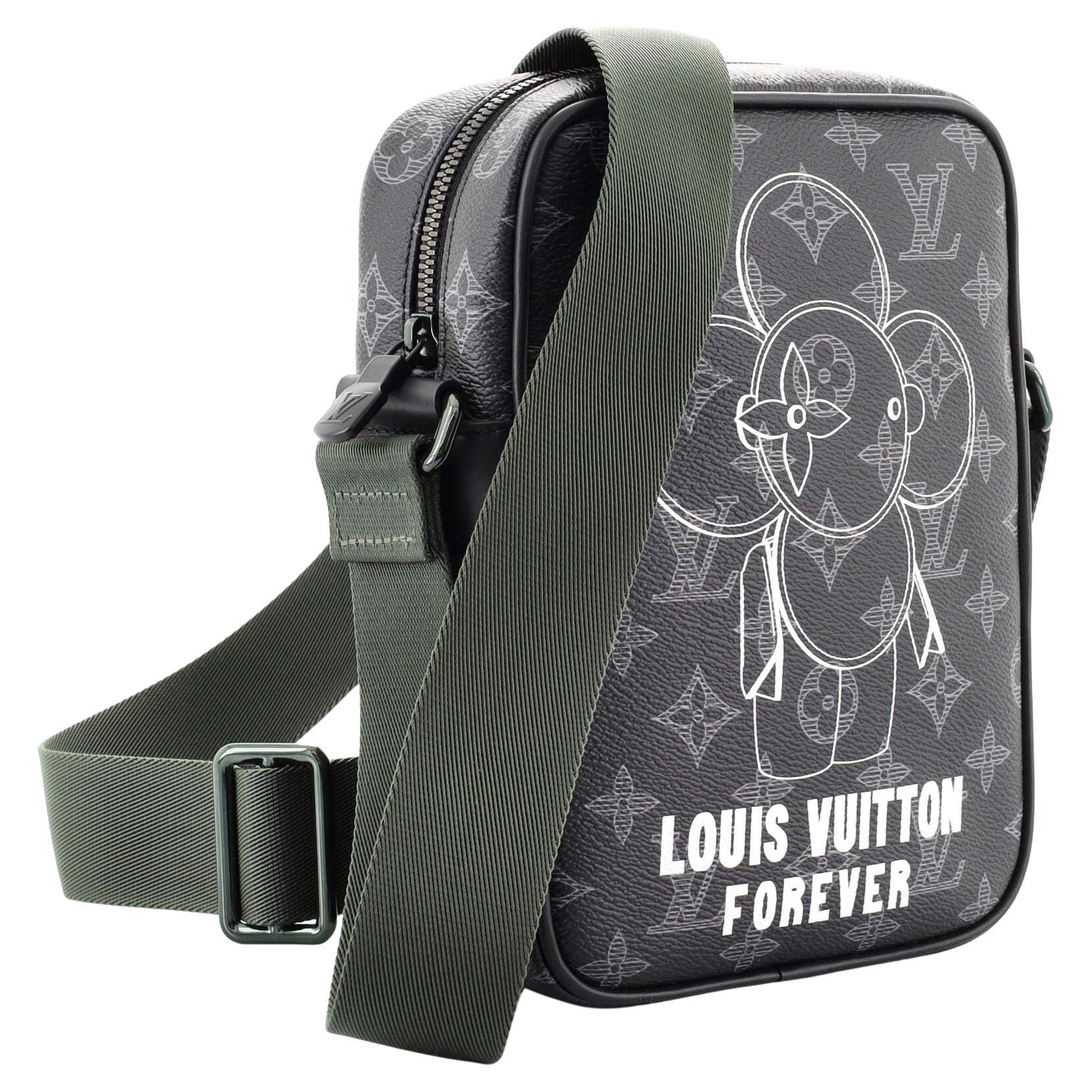 Louis Vuitton "Musette" salsa bag 2002 at 1stDibs | louis vuitton 2002 ...