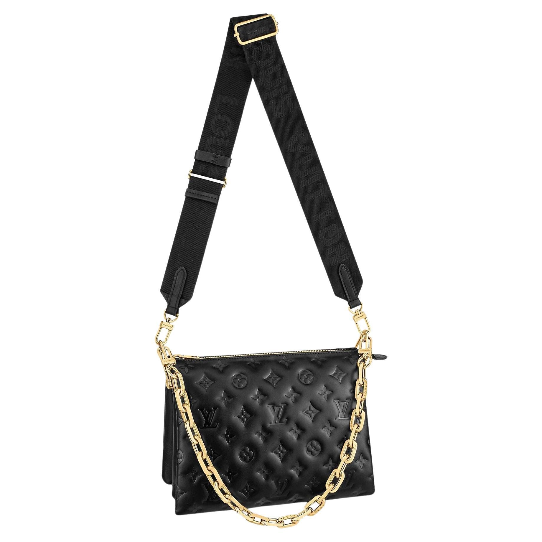 Louis Vuitton Felicie Damier Ebene Bag at 1stDibs | louis vuitton ...