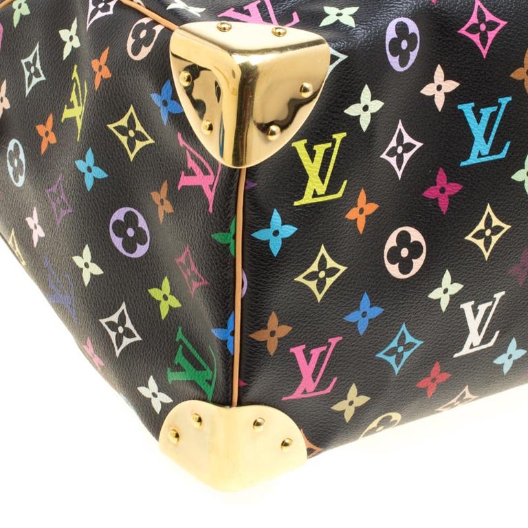 Lv Multicolor Totem | semashow.com