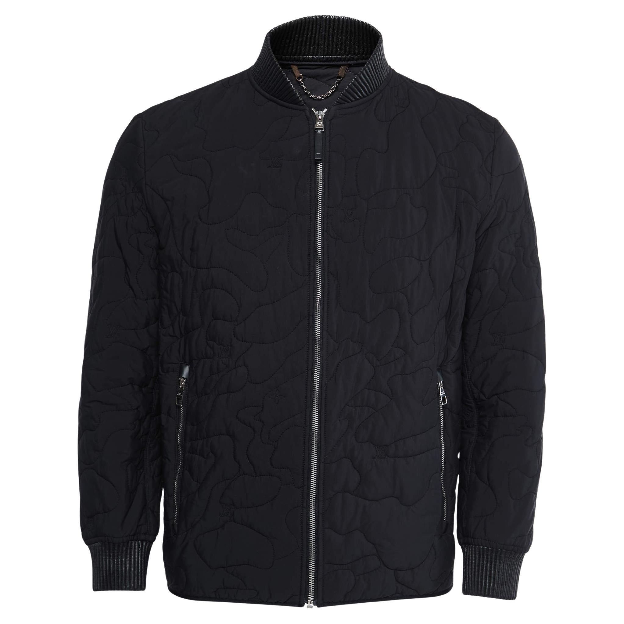 Louis Vuitton Multicolor Plain Rainbow Graphic Windbreaker M at 1stDibs ...