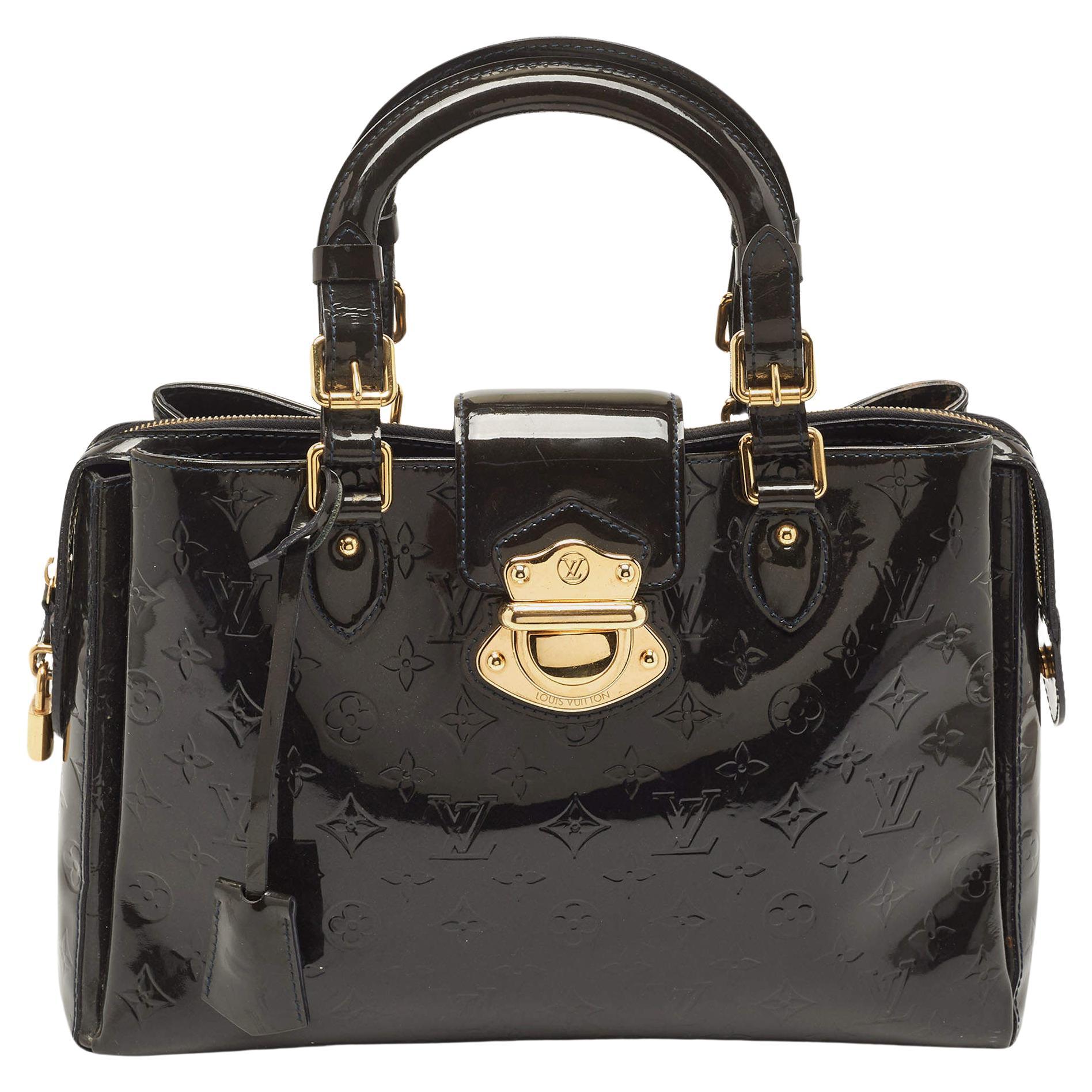 Bleu Louis Vuitton - 12 For Sale on 1stDibs