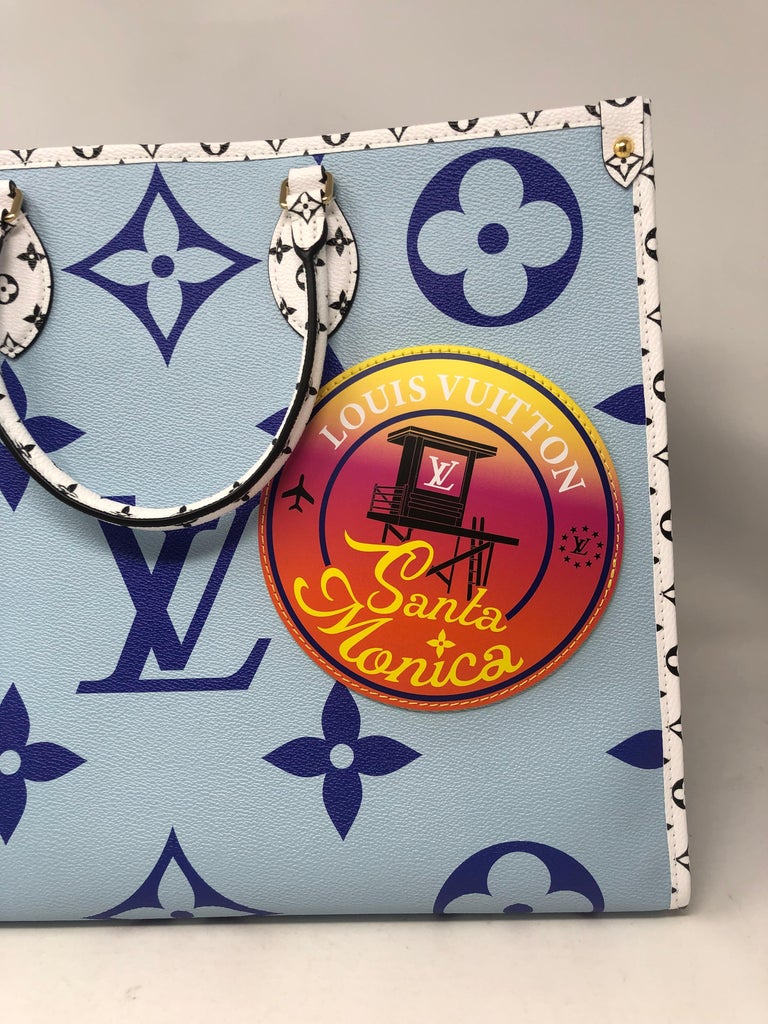 Lv On The Go Pm Monogram | semashow.com