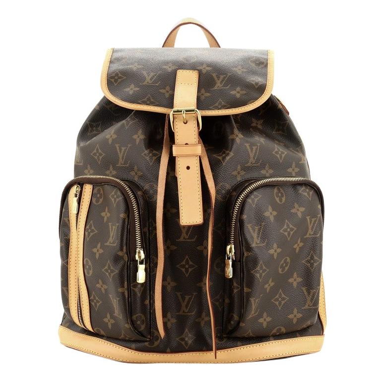 Vintage Louis Vuitton Backpacks - 158 For Sale at 1stdibs
