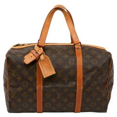 Louis Vuitton Black Multicolor Monogram Canvas Speedy 30 For Sale at ...