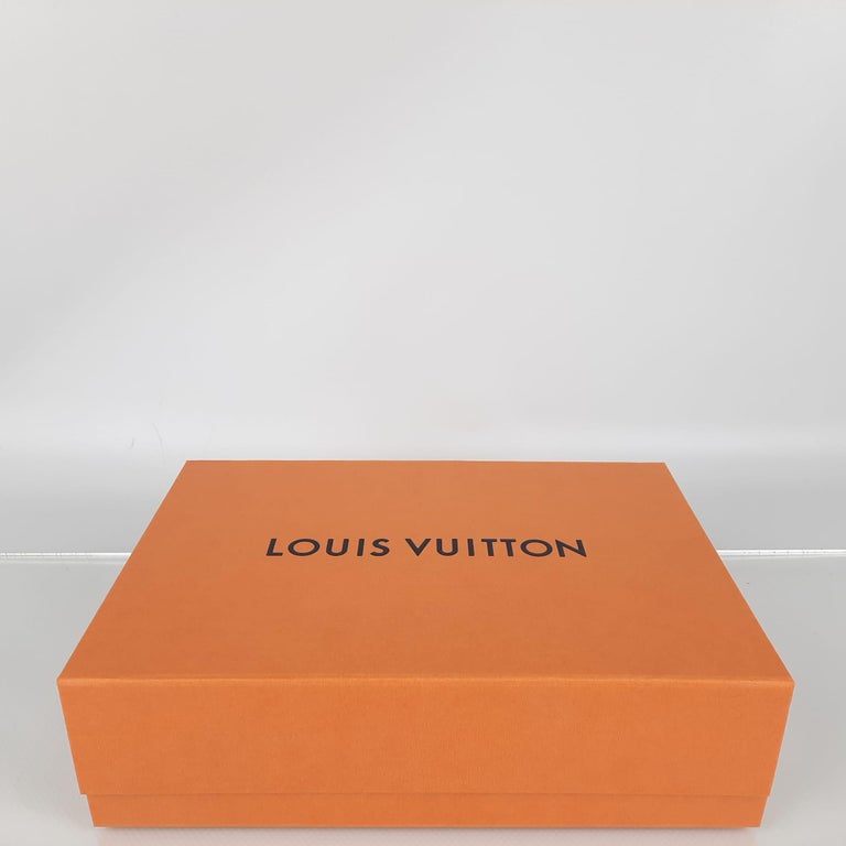 Louis Vuitton Box For Sale at 1stDibs