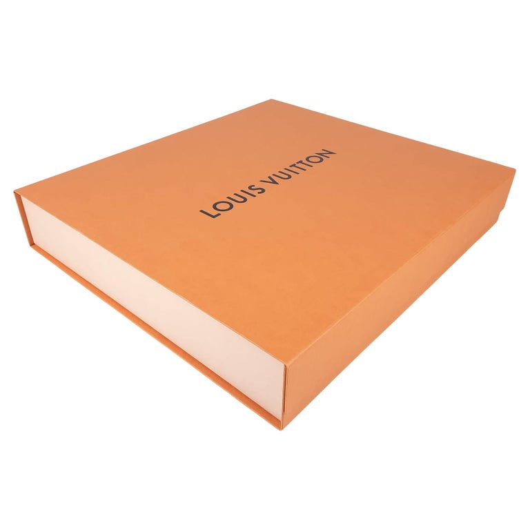 Louis Vuitton Box For Sale at 1stDibs