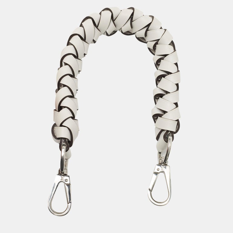 Louis Vuitton Braided Handle Strap For Sale at 1stDibs