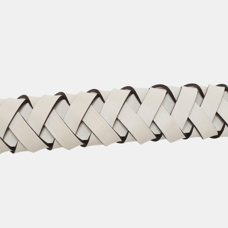 Louis Vuitton Braided Handle Strap For Sale at 1stDibs