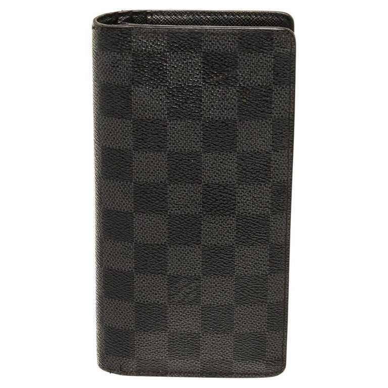 Louis Vuitton Brazza Wallet For Sale at 1stDibs