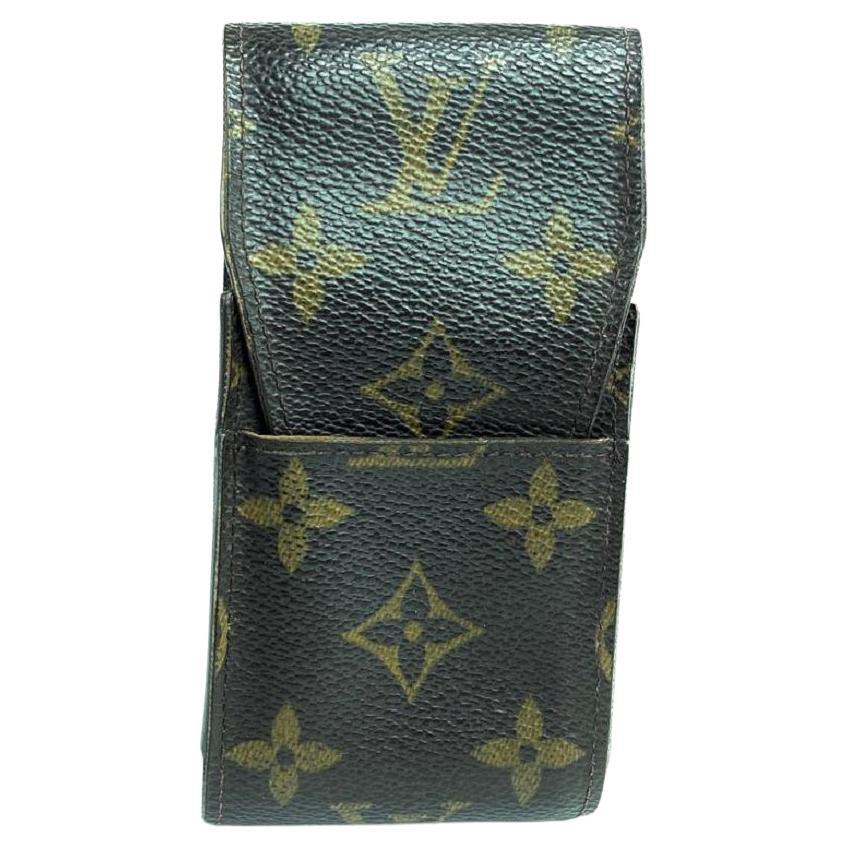 Louis Vuitton Milla Pochette Vision Mink MM at 1stDibs