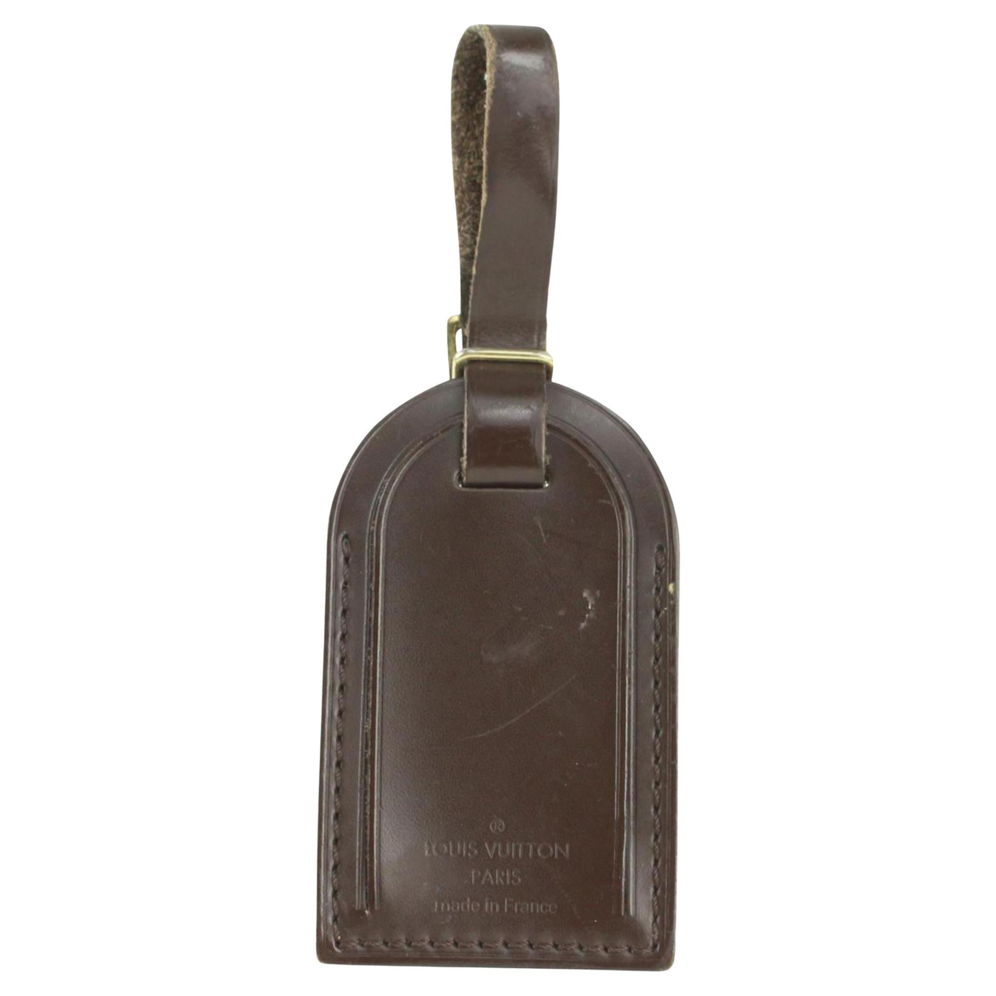 New in Box Louis Vuitton Christmas 2019 Paris Keychain at 1stDibs ...