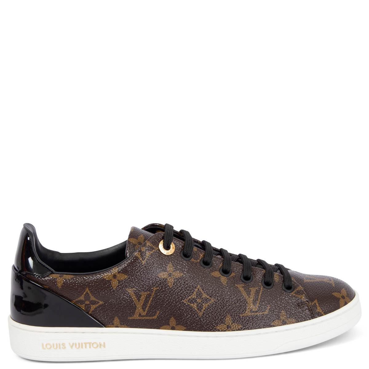 Frontrow Sneakers Louis Vuitton - 8 For Sale on 1stDibs