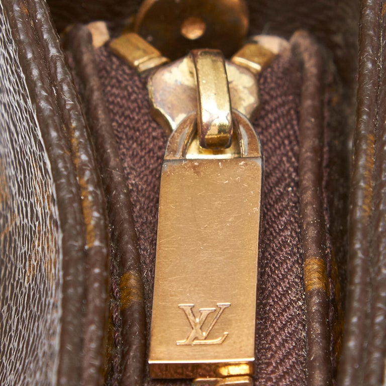 Louis Vuitton Looping Gm Dimensions Explained | semashow.com