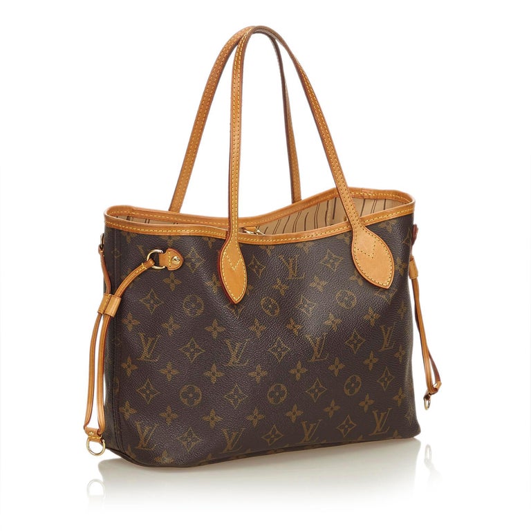 Best Lv Neverfull Interior Color | semashow.com