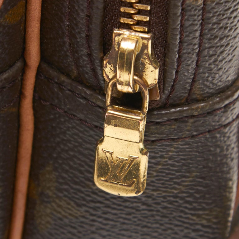 Serial Number Inside Louis Vuitton Bag For Men | semashow.com