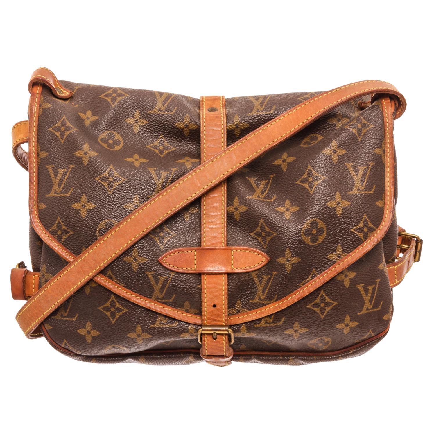 LOUIS VUITTON Blue Ombre Monogram Heartbreak Jokes Bag at 1stDibs ...