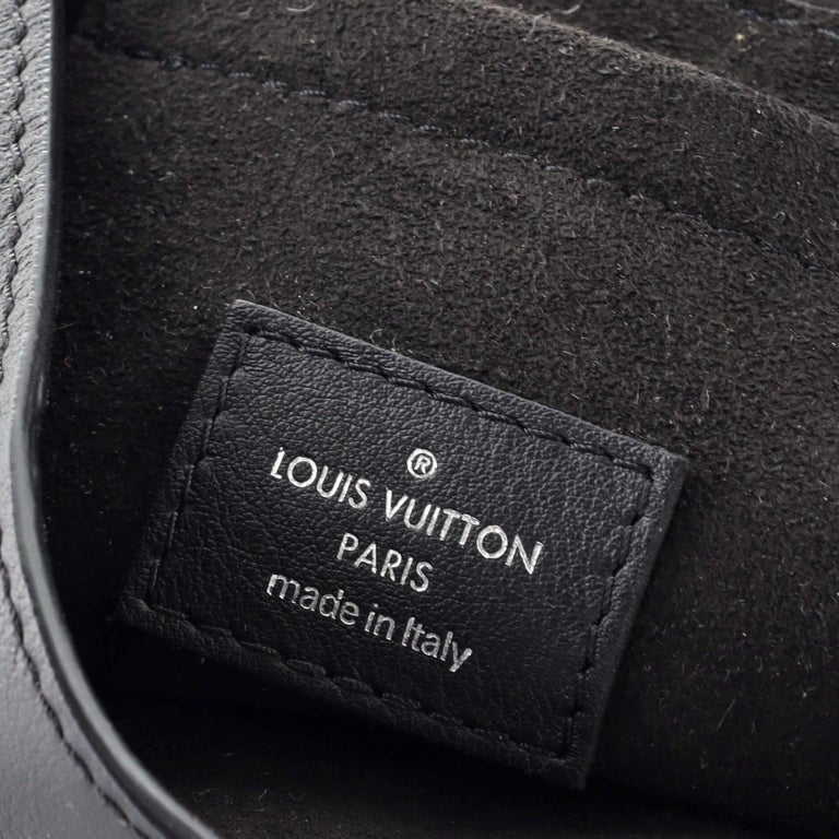 Louis Vuitton Camera Box Handbag Studded Monogram Canvas and Leather ...