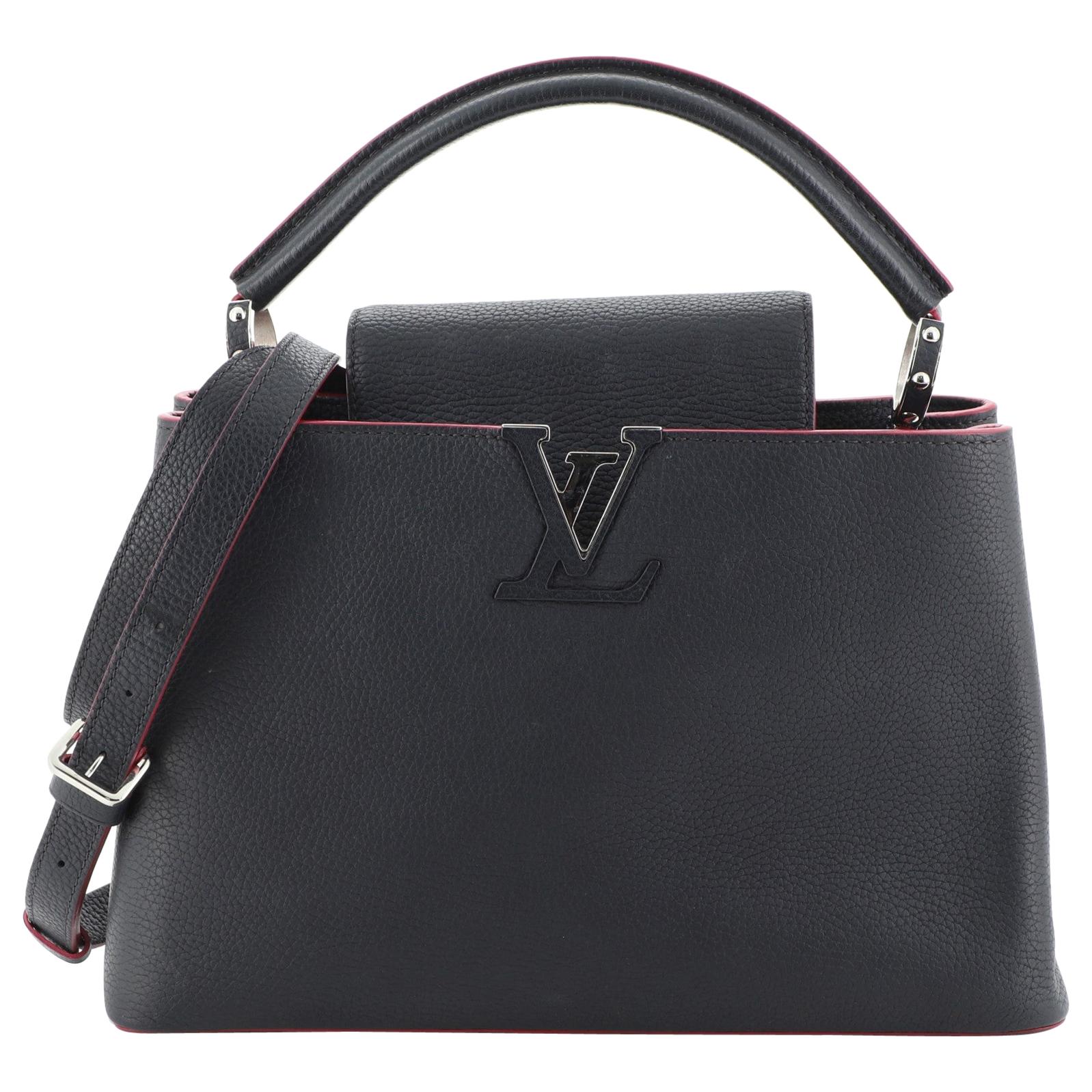 Capucine Louis Vuitton Bags - 13 For Sale on 1stDibs