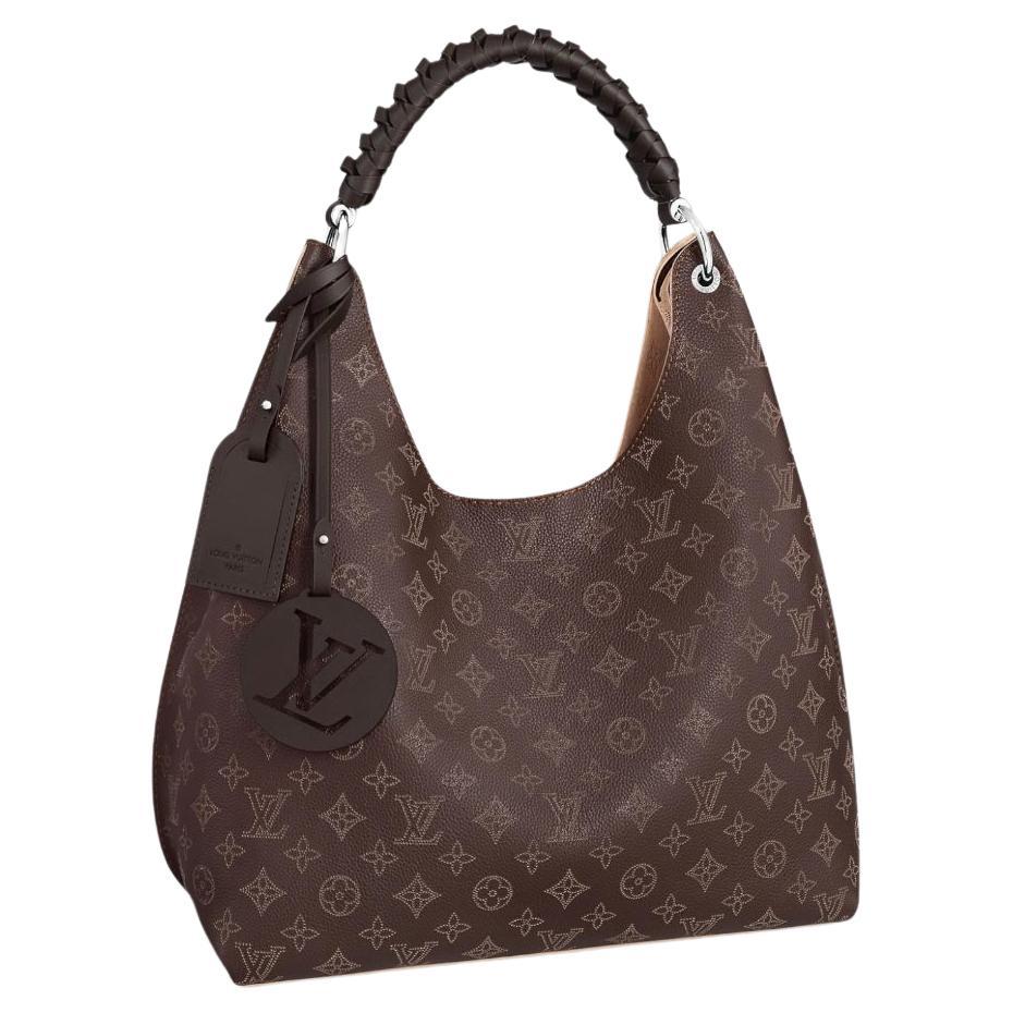 Louis Vuitton Vavin Chain Wallet Colors Black Materials Ebony Damier ...