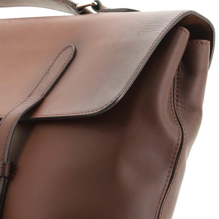 Louis Vuitton Cartable Briefcase Ombre Leather at 1stDibs | cartable ...