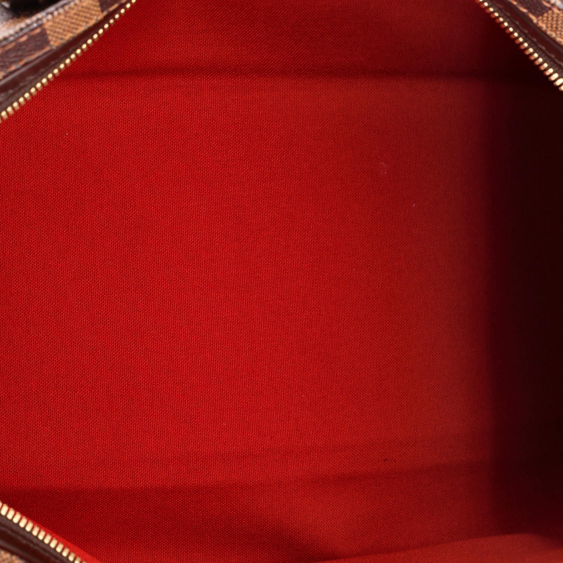 Louis Vuitton Chelsea Handbag Damier For Sale at 1stDibs