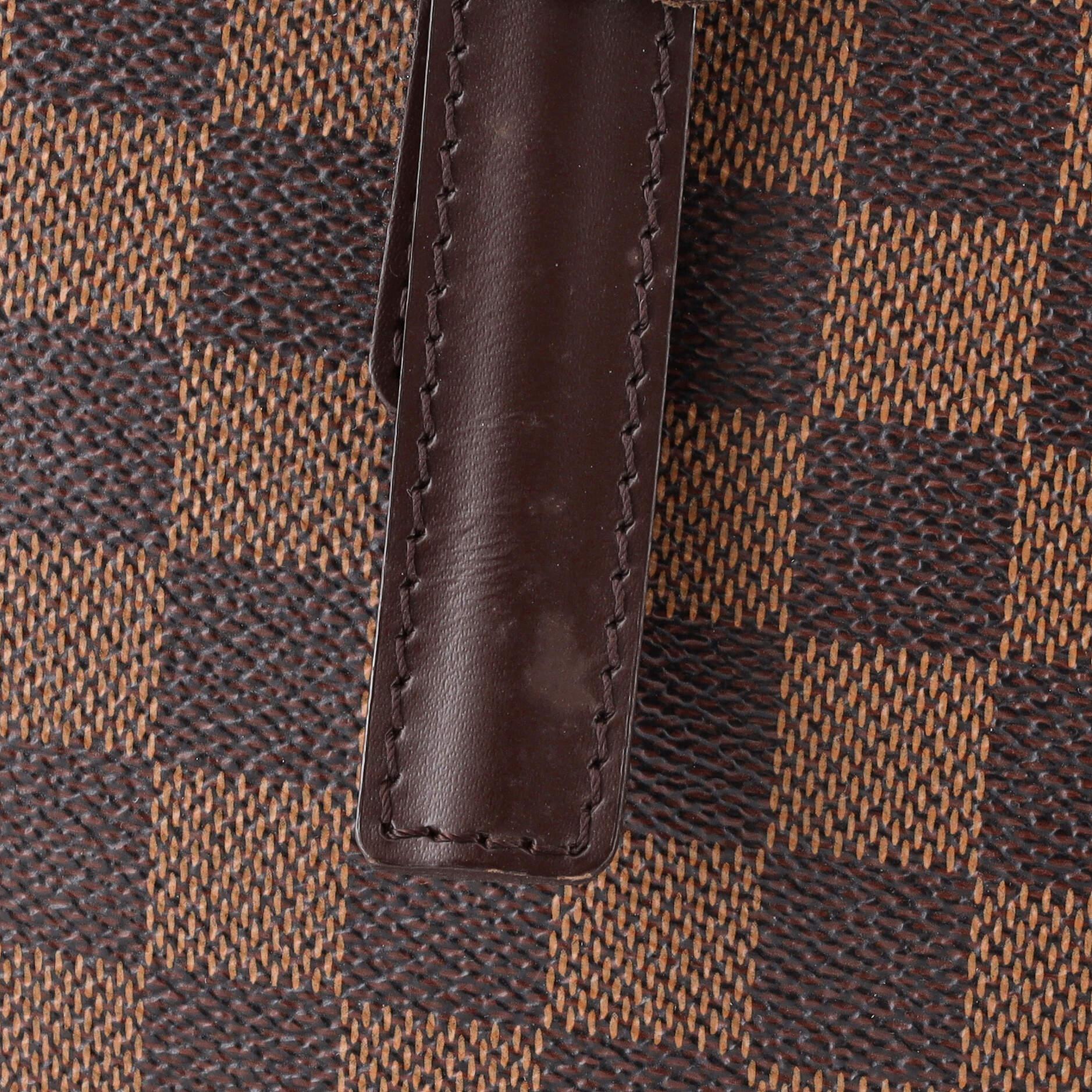 Louis Vuitton Chelsea Handbag Damier For Sale at 1stDibs