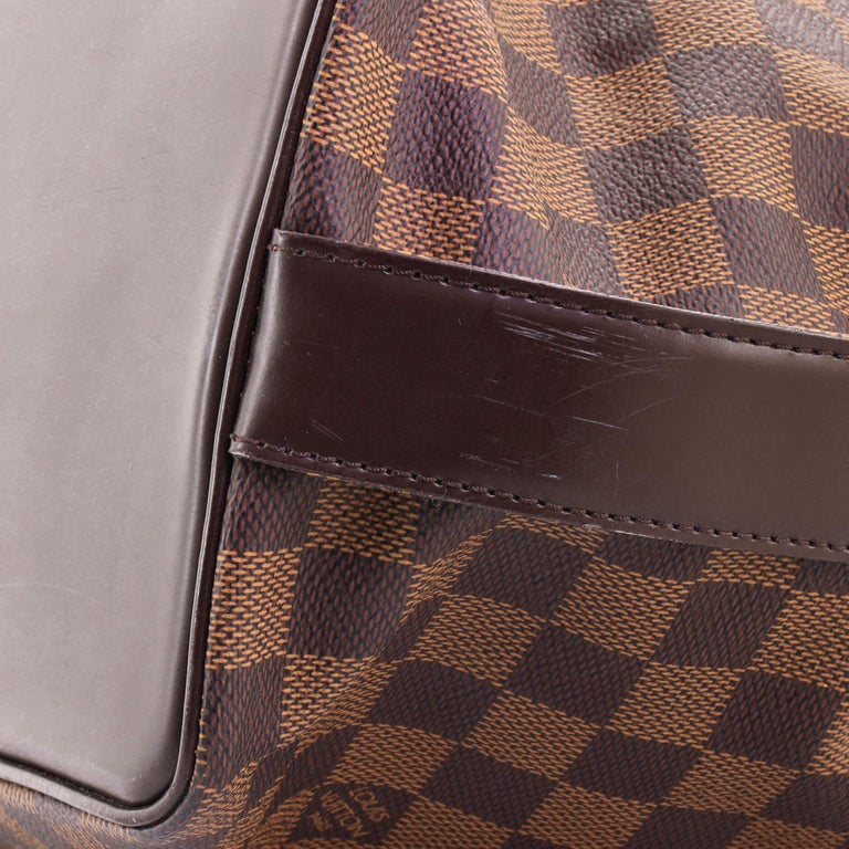 Louis Vuitton Chelsea Handbag Damier For Sale at 1stDibs