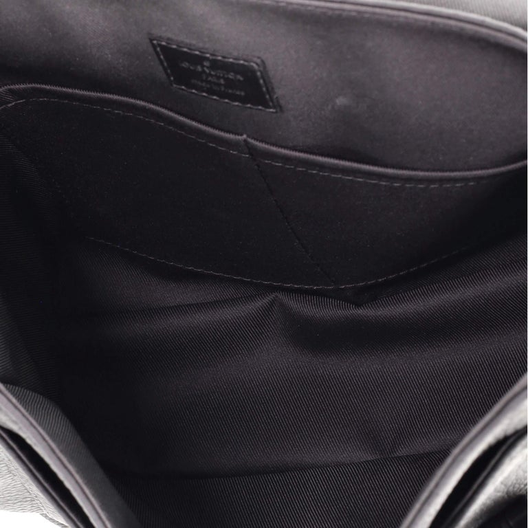 Louis Vuitton Christopher Messenger NM Taurillon Leather For Sale at ...