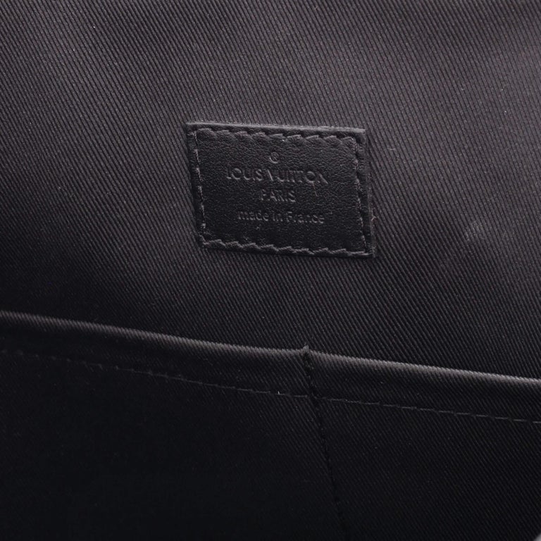 Louis Vuitton Christopher Messenger NM Taurillon Leather For Sale at ...