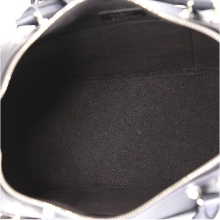 Louis Vuitton City Cruiser Handbag Monogram Canvas and Leather PM at ...