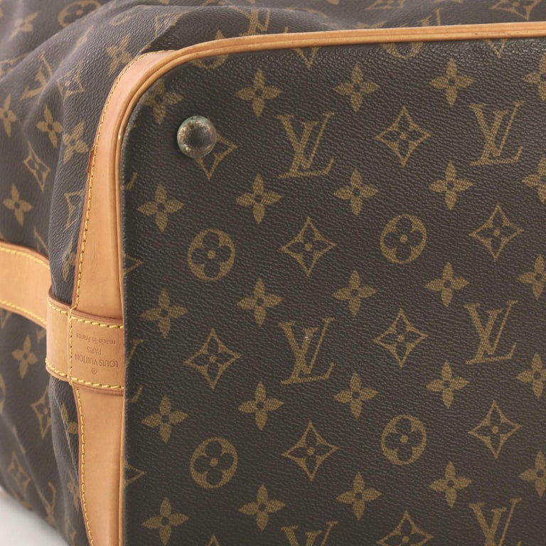 Louis Vuitton Cruiser Handbag Monogram Canvas 40 at 1stDibs | womens ...