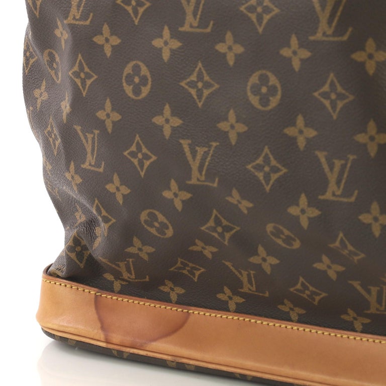 Louis Vuitton Cruiser Handbag Monogram Canvas 40 at 1stDibs | womens ...