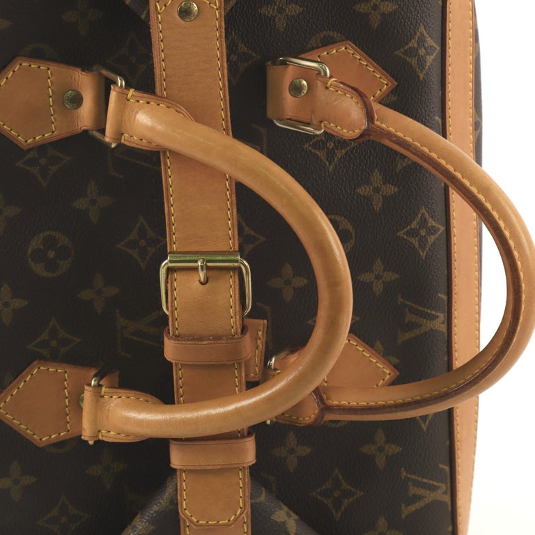 Louis Vuitton Cruiser Handbag Monogram Canvas 40 at 1stDibs | womens ...