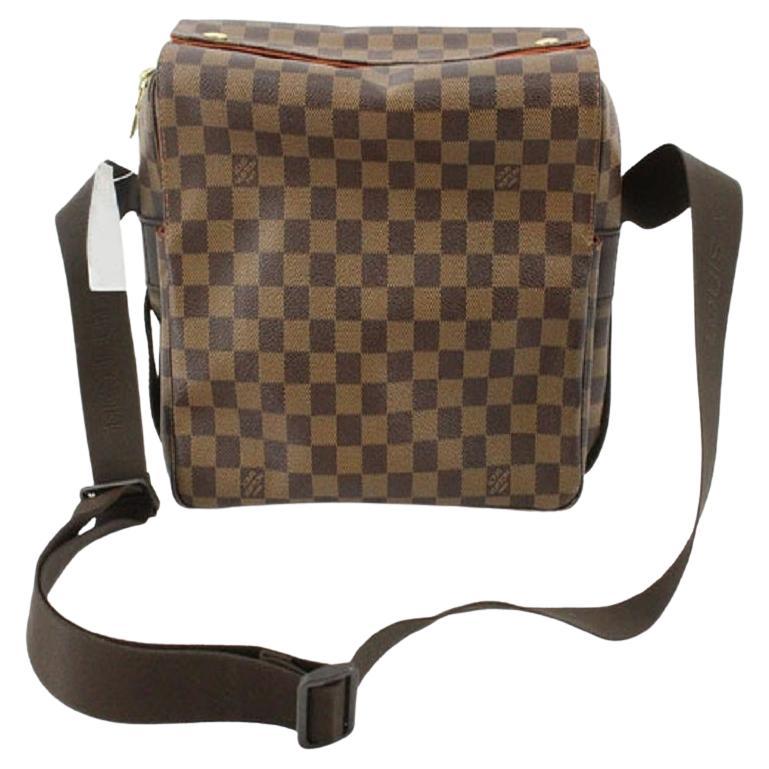 Louis Vuitton "Musette" salsa bag 2002 at 1stDibs | louis vuitton 2002 ...